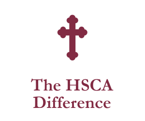 HSCA – Learn and grow in Truth