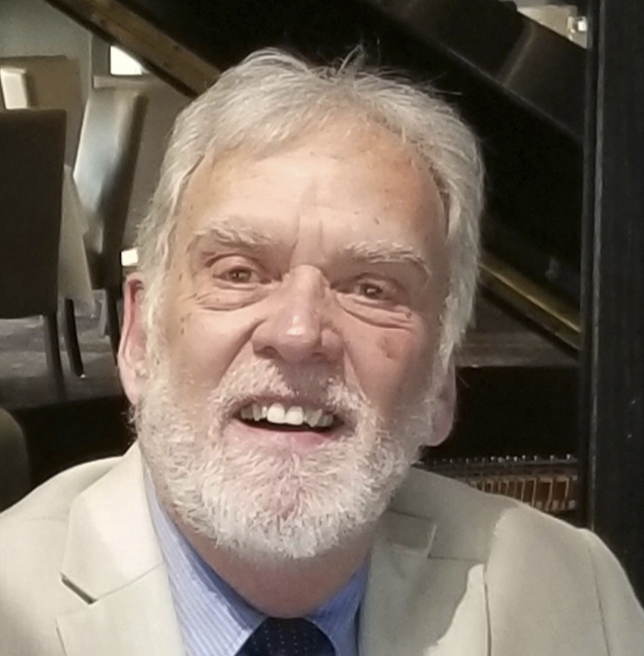 Randy Evans: The Gem – HSCA