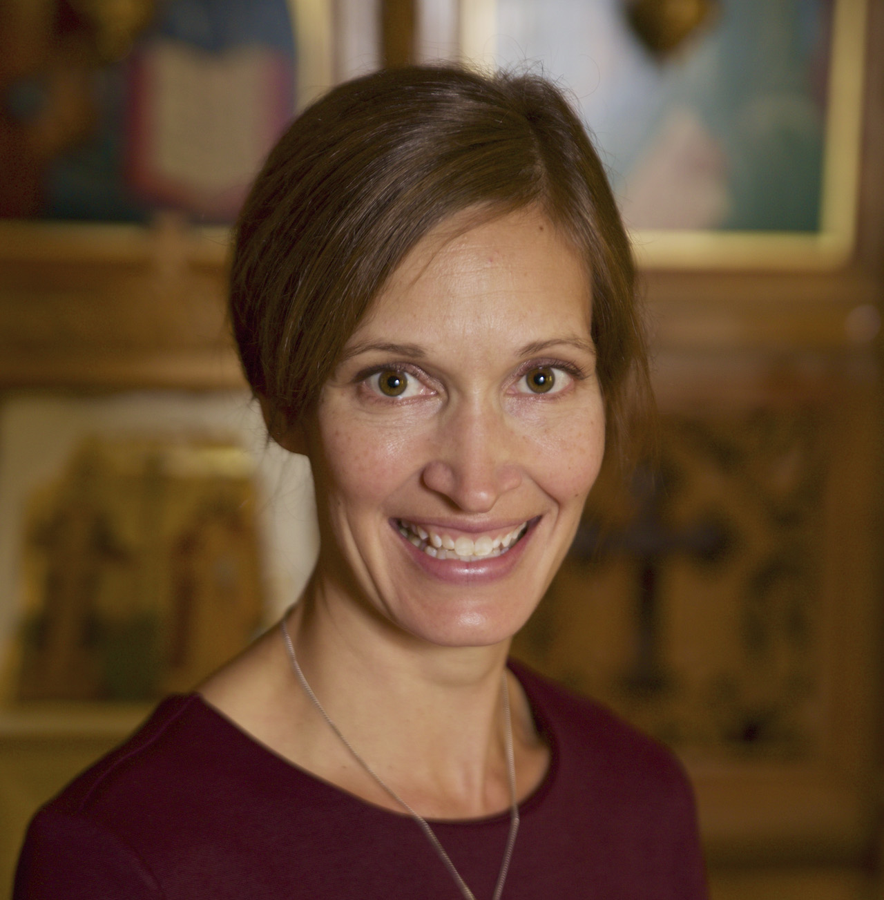 Allison Beecham – HSCA