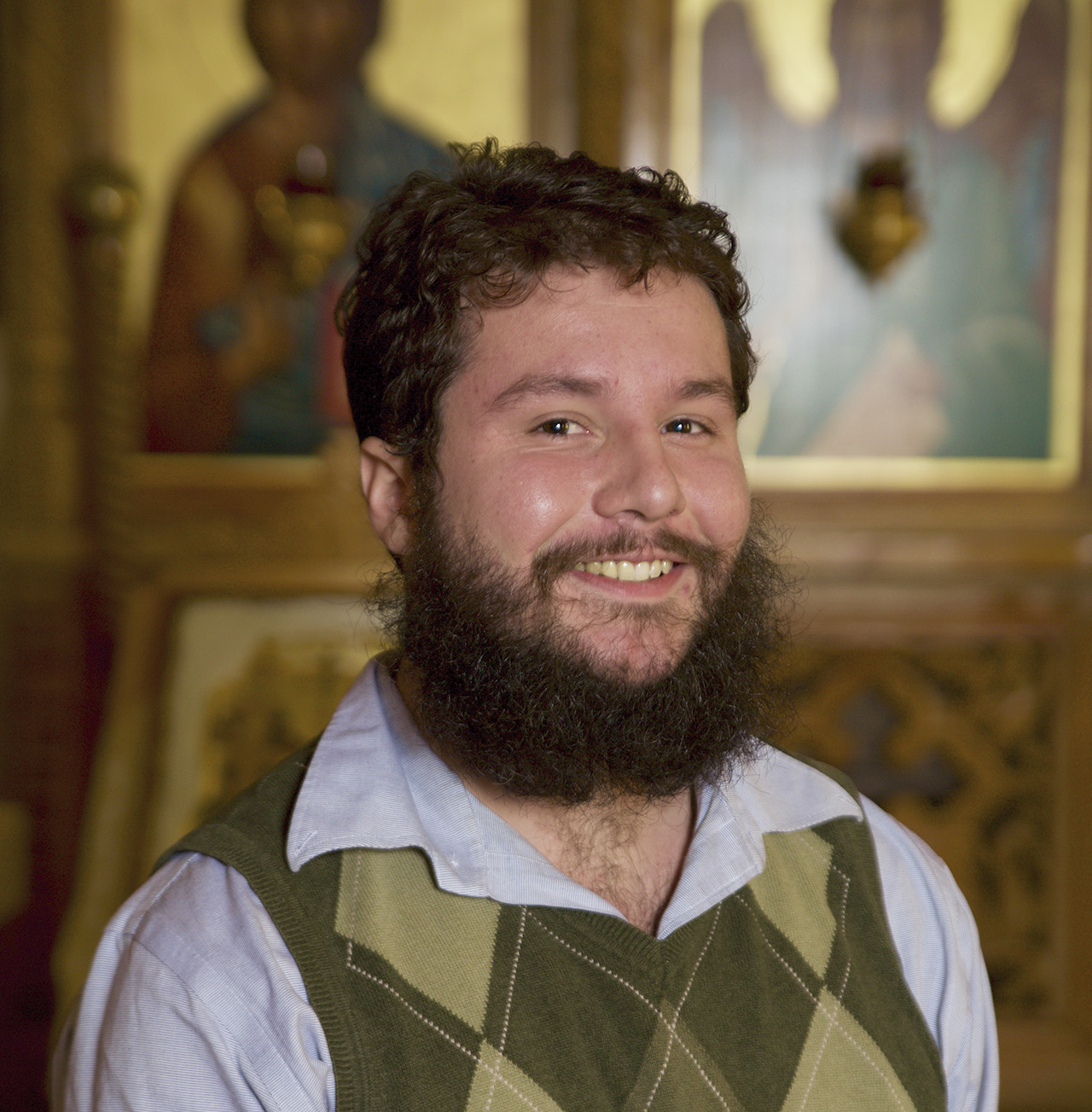 Quentin Ellett – HSCA